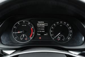 Pelēks Skoda Octavia 2023 Rīga, ar dzinēja tilpumu 1.50 L un nobraukumu 66 tūkst. km par 19900 €, foto 11 vietnē AUTOMOTO.COM.LV