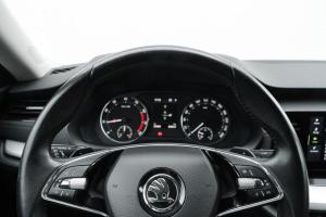 Pelēks Skoda Octavia 2023 Rīga, ar dzinēja tilpumu 1.50 L un nobraukumu 66 tūkst. km par 19900 €, foto 12 vietnē AUTOMOTO.COM.LV