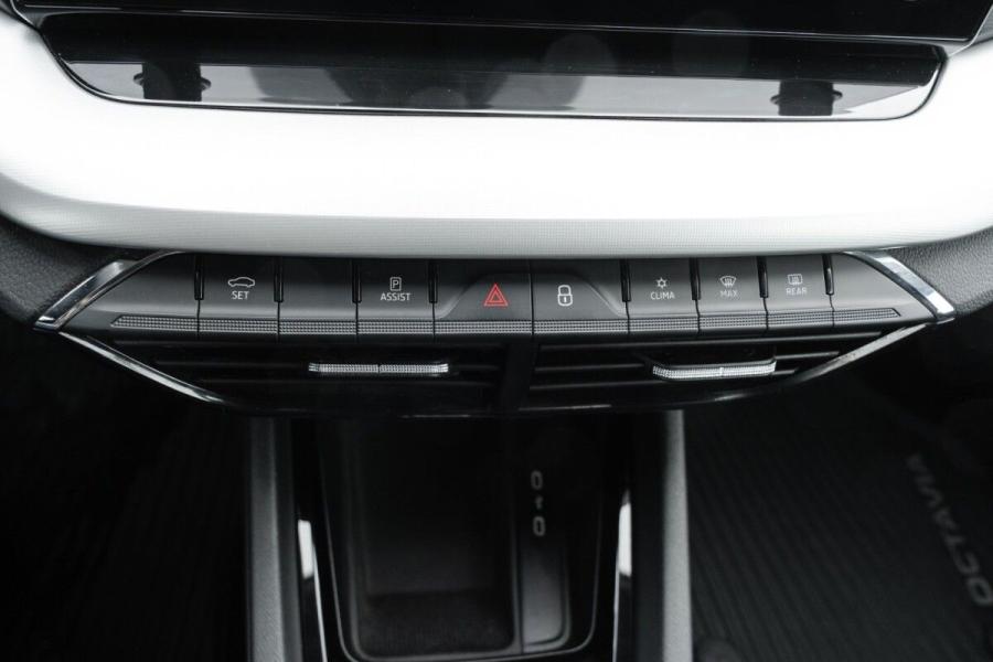 Pelēks Skoda Octavia 2023 Rīga, ar dzinēja tilpumu 1.50 L un nobraukumu 66 tūkst. km par 19900 €, foto 14 vietnē AUTOMOTO.COM.LV