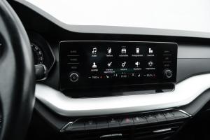 Pelēks Skoda Octavia 2023 Rīga, ar dzinēja tilpumu 1.50 L un nobraukumu 66 tūkst. km par 19900 €, foto 15 vietnē AUTOMOTO.COM.LV