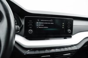 Pelēks Skoda Octavia 2023 Rīga, ar dzinēja tilpumu 1.50 L un nobraukumu 66 tūkst. km par 19900 €, foto 17 vietnē AUTOMOTO.COM.LV
