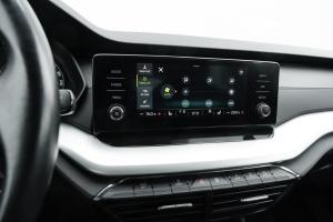 Pelēks Skoda Octavia 2023 Rīga, ar dzinēja tilpumu 1.50 L un nobraukumu 66 tūkst. km par 19900 €, foto 18 vietnē AUTOMOTO.COM.LV
