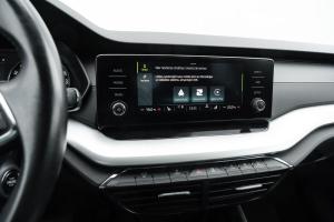 Pelēks Skoda Octavia 2023 Rīga, ar dzinēja tilpumu 1.50 L un nobraukumu 66 tūkst. km par 19900 €, foto 19 vietnē AUTOMOTO.COM.LV