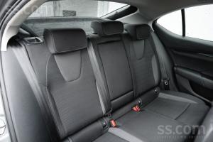 Pelēks Skoda Octavia 2023 Rīga, ar dzinēja tilpumu 1.50 L un nobraukumu 66 tūkst. km par 19900 €, foto 8 vietnē AUTOMOTO.COM.LV