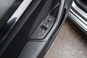 Pelēks Skoda Octavia 2023 Rīga, ar dzinēja tilpumu 1.50 L un nobraukumu 66 tūkst. km par 19900 €, foto 9 vietnē AUTOMOTO.COM.LV