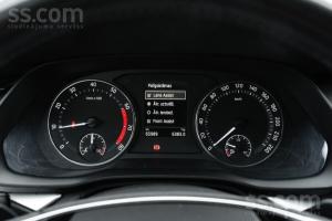 Pelēks Skoda Octavia 2023 Rīga, ar dzinēja tilpumu 1.50 L un nobraukumu 66 tūkst. km par 19900 €, foto 11 vietnē AUTOMOTO.COM.LV