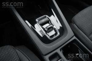 Pelēks Skoda Octavia 2023 Rīga, ar dzinēja tilpumu 1.50 L un nobraukumu 66 tūkst. km par 19900 €, foto 13 vietnē AUTOMOTO.COM.LV