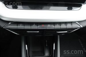 Pelēks Skoda Octavia 2023 Rīga, ar dzinēja tilpumu 1.50 L un nobraukumu 66 tūkst. km par 19900 €, foto 14 vietnē AUTOMOTO.COM.LV
