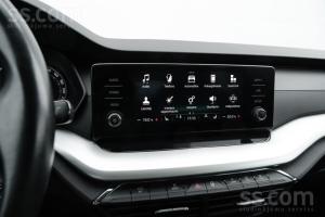 Pelēks Skoda Octavia 2023 Rīga, ar dzinēja tilpumu 1.50 L un nobraukumu 66 tūkst. km par 19900 €, foto 15 vietnē AUTOMOTO.COM.LV