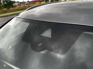 Grey Skoda Octavia 2023 in Vilkaviskis, with an engine capacity of 1.97 L and mileage of 112 thousand km for 16600 €, photo 46 on AUTOMOTO.COM.LV