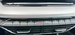 Pelēks Skoda Octavia 2023 Kauņa, ar dzinēja tilpumu 1.97 L un nobraukumu 147 tūkst. km par 17250 €, foto 13 vietnē AUTOMOTO.COM.LV