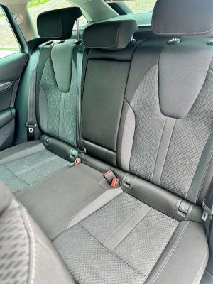 Pelēks Skoda Octavia 2023 Kauņa, ar dzinēja tilpumu 1.97 L un nobraukumu 147 tūkst. km par 17250 €, foto 17 vietnē AUTOMOTO.COM.LV