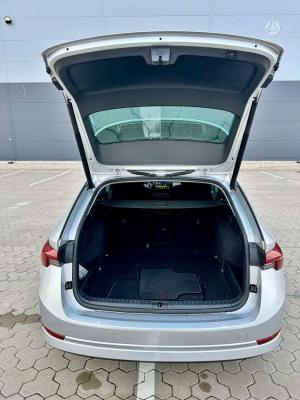 Pelēks Skoda Octavia 2023 Kauņa, ar dzinēja tilpumu 1.97 L un nobraukumu 147 tūkst. km par 17250 €, foto 18 vietnē AUTOMOTO.COM.LV