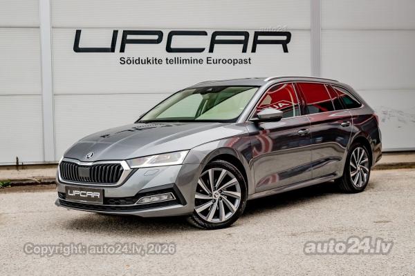 Skoda Octavia 2023 PÄrnava vietnÄ PelÄks Skoda Octavia 2023 PÄrnava, ar dzinÄja tilpumu 2.00 L un nobraukumu 193 tÅ«kst. km par 18490 ā¬, foto 1 vietnÄ AUTOMOTO.COM.LV