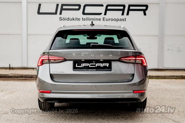Skoda Octavia 2023 PÄrnava vietnÄ PelÄks Skoda Octavia 2023 PÄrnava, ar dzinÄja tilpumu 2.00 L un nobraukumu 193 tÅ«kst. km par 18490 ā¬, foto 10 vietnÄ AUTOMOTO.COM.LV