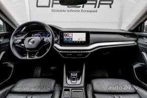 Pelēks Skoda Octavia 2023 Pērnava, ar dzinēja tilpumu 2.00 L un nobraukumu 193 tūkst. km par 18490 €, foto 18 vietnē AUTOMOTO.COM.LV