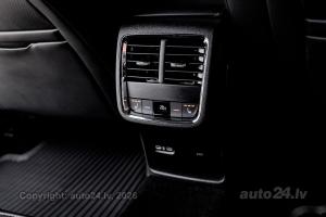 Pelēks Skoda Octavia 2023 Pērnava, ar dzinēja tilpumu 2.00 L un nobraukumu 193 tūkst. km par 18490 €, foto 23 vietnē AUTOMOTO.COM.LV