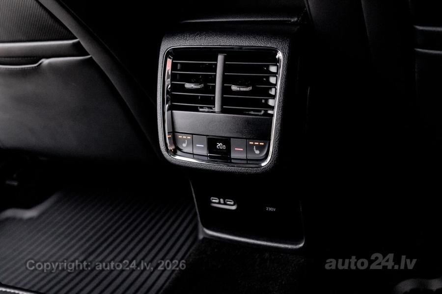 Pelēks Skoda Octavia 2023 Pērnava, ar dzinēja tilpumu 2.00 L un nobraukumu 193 tūkst. km par 18490 €, foto 23 vietnē AUTOMOTO.COM.LV