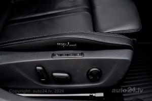 Pelēks Skoda Octavia 2023 Pērnava, ar dzinēja tilpumu 2.00 L un nobraukumu 193 tūkst. km par 18490 €, foto 24 vietnē AUTOMOTO.COM.LV