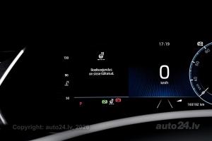 Pelēks Skoda Octavia 2023 Pērnava, ar dzinēja tilpumu 2.00 L un nobraukumu 193 tūkst. km par 18490 €, foto 25 vietnē AUTOMOTO.COM.LV