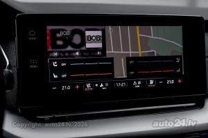 Pelēks Skoda Octavia 2023 Pērnava, ar dzinēja tilpumu 2.00 L un nobraukumu 193 tūkst. km par 18490 €, foto 26 vietnē AUTOMOTO.COM.LV