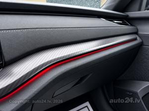 Серый Шкода Октавия 2023 в Пярну, объемом двигателя 2.00 л и пробегом 132 тыс. км за 25990 €, фото 28 на AUTOMOTO.COM.LV