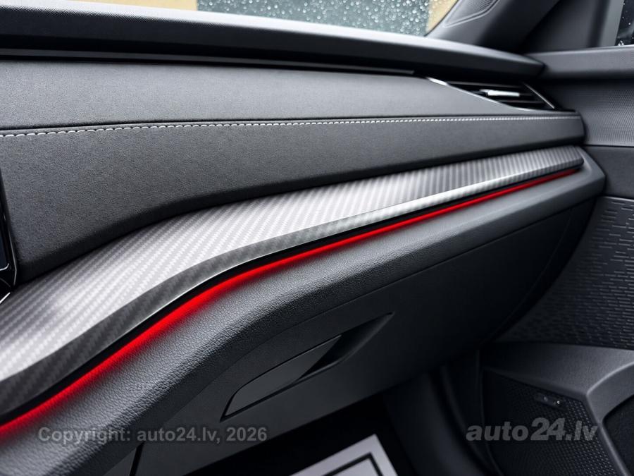 Серый Шкода Октавия 2023 в Пярну, объемом двигателя 2.00 л и пробегом 132 тыс. км за 25990 €, фото 28 на AUTOMOTO.COM.LV