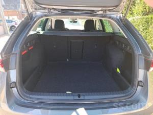 Pelēks Skoda Octavia 2023 Ogre, ar dzinēja tilpumu 2.00 L un nobraukumu 173 tūkst. km par 13990 €, foto 6 vietnē AUTOMOTO.COM.LV