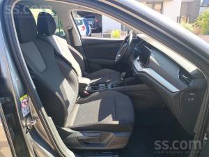 Pelēks Skoda Octavia 2023 Ogre, ar dzinēja tilpumu 2.00 L un nobraukumu 173 tūkst. km par 13990 €, foto 7 vietnē AUTOMOTO.COM.LV