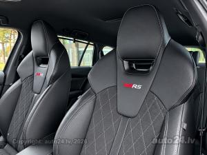 Серый Шкода Октавия 2023 в Пярну, объемом двигателя 2.00 л и пробегом 124 тыс. км за 24990 €, фото 16 на AUTOMOTO.COM.LV