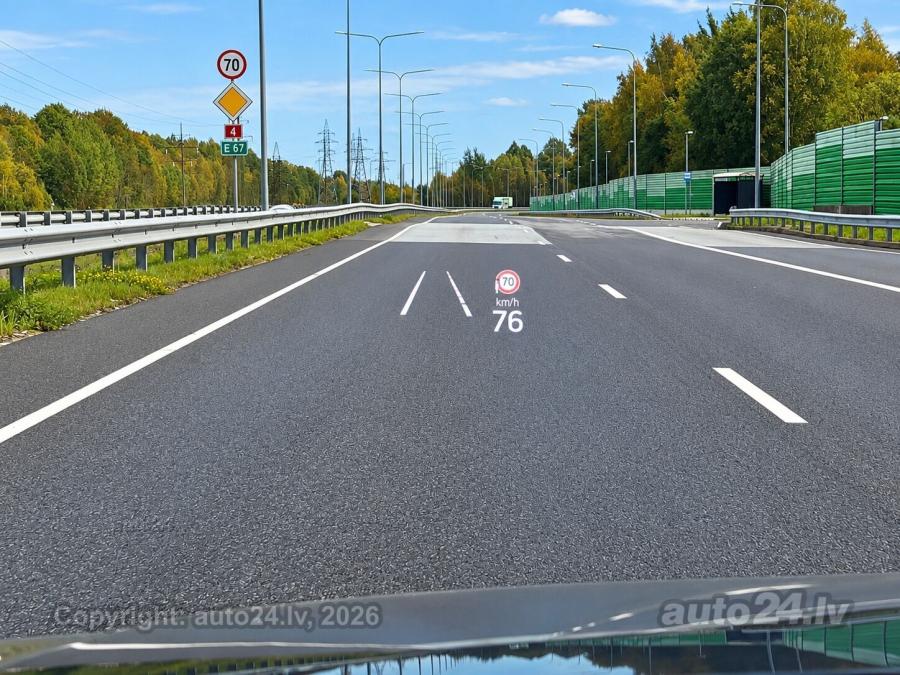 Серый Шкода Октавия 2023 в Пярну, объемом двигателя 2.00 л и пробегом 124 тыс. км за 24990 €, фото 18 на AUTOMOTO.COM.LV