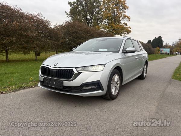 Шкода Октавия 2023 в Вильянди на AUTOMOTO.COM.LV Серый Шкода Октавия 2023 в Вильянди, объемом двигателя 2.00 л и пробегом 98 тыс. км за 18490 €, фото 1 на AUTOMOTO.COM.LV