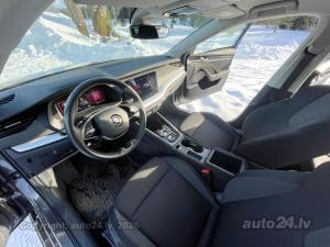 Pelēks Skoda Octavia 2024 Kehra, ar dzinēja tilpumu 2.00 L un nobraukumu 27 tūkst. km par 23499 €, foto 13 vietnē AUTOMOTO.COM.LV