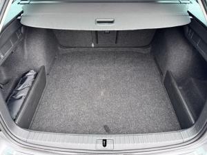 Pelēks Skoda Octavia 2024 Avižieniai, ar dzinēja tilpumu 1.50 L un nobraukumu 27 tūkst. km par 22500 €, foto 10 vietnē AUTOMOTO.COM.LV