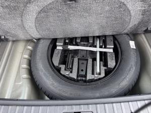 Pelēks Skoda Octavia 2024 Avižieniai, ar dzinēja tilpumu 1.50 L un nobraukumu 27 tūkst. km par 22500 €, foto 11 vietnē AUTOMOTO.COM.LV