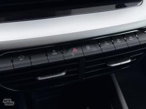 Pelēks Skoda Octavia 2024 Avižieniai, ar dzinēja tilpumu 1.50 L un nobraukumu 27 tūkst. km par 22500 €, foto 22 vietnē AUTOMOTO.COM.LV