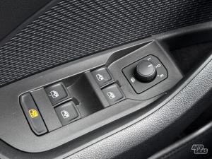 Pelēks Skoda Octavia 2024 Avižieniai, ar dzinēja tilpumu 1.50 L un nobraukumu 27 tūkst. km par 22500 €, foto 24 vietnē AUTOMOTO.COM.LV