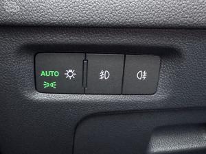 Pelēks Skoda Octavia 2024 Avižieniai, ar dzinēja tilpumu 1.50 L un nobraukumu 27 tūkst. km par 22500 €, foto 25 vietnē AUTOMOTO.COM.LV