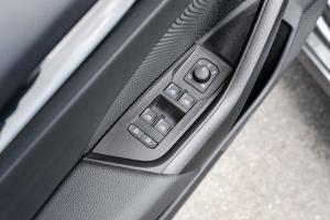Grey Skoda Octavia 2024 in Riga, with an engine capacity of 2.00 L and mileage of 27 thousand km for 24500 €, photo 8 on AUTOMOTO.COM.LV