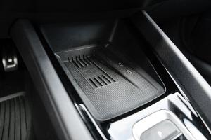 Grey Skoda Octavia 2024 in Riga, with an engine capacity of 2.00 L and mileage of 27 thousand km for 24500 €, photo 16 on AUTOMOTO.COM.LV