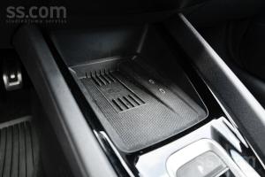 Grey Skoda Octavia 2024 in Riga, with an engine capacity of 2.00 L and mileage of 27 thousand km for 24500 €, photo 16 on AUTOMOTO.COM.LV