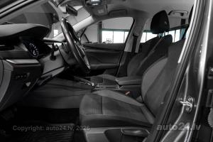 Grey Skoda Octavia 2024 in Riga, with an engine capacity of 2.00 L and mileage of 92 thousand km for 15900 €, photo 9 on AUTOMOTO.COM.LV
