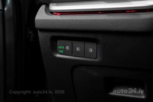 Grey Skoda Octavia 2024 in Riga, with an engine capacity of 2.00 L and mileage of 92 thousand km for 15900 €, photo 16 on AUTOMOTO.COM.LV