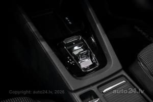 Grey Skoda Octavia 2024 in Riga, with an engine capacity of 2.00 L and mileage of 92 thousand km for 15900 €, photo 24 on AUTOMOTO.COM.LV
