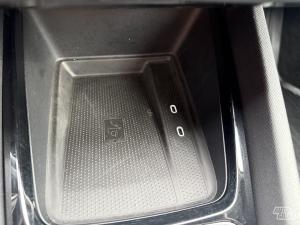 Grey Skoda Octavia 2024 in Vilnius, with an engine capacity of 2.00 L and mileage of 191 thousand km for 13999 €, photo 24 on AUTOMOTO.COM.LV