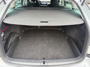 Grey Skoda Octavia 2024 in Vilnius, with an engine capacity of 2.00 L and mileage of 191 thousand km for 13999 €, photo 26 on AUTOMOTO.COM.LV