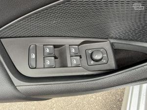 Grey Skoda Octavia 2024 in Vilnius, with an engine capacity of 2.00 L and mileage of 191 thousand km for 13999 €, photo 29 on AUTOMOTO.COM.LV
