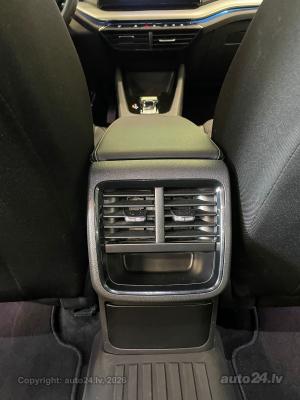 Grey Skoda Octavia 2024 in Tallinn, with an engine capacity of 1.50 L and mileage of 40 thousand km for 21490 €, photo 20 on AUTOMOTO.COM.LV