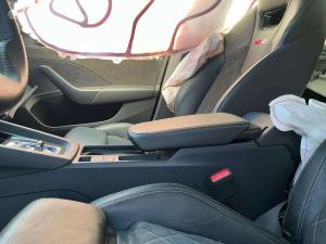 Pelēks Skoda Octavia 2024 Viļņa, ar dzinēja tilpumu 2.00 L un nobraukumu 99 tūkst. km par 6200 €, foto 11 vietnē AUTOMOTO.COM.LV