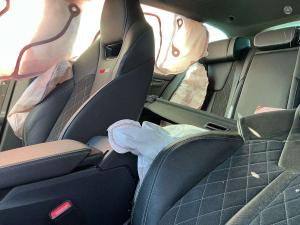 Pelēks Skoda Octavia 2024 Viļņa, ar dzinēja tilpumu 2.00 L un nobraukumu 99 tūkst. km par 6200 €, foto 12 vietnē AUTOMOTO.COM.LV